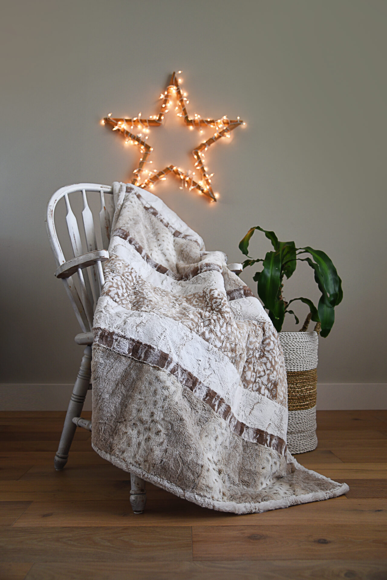 Home - Minky Girl LLC