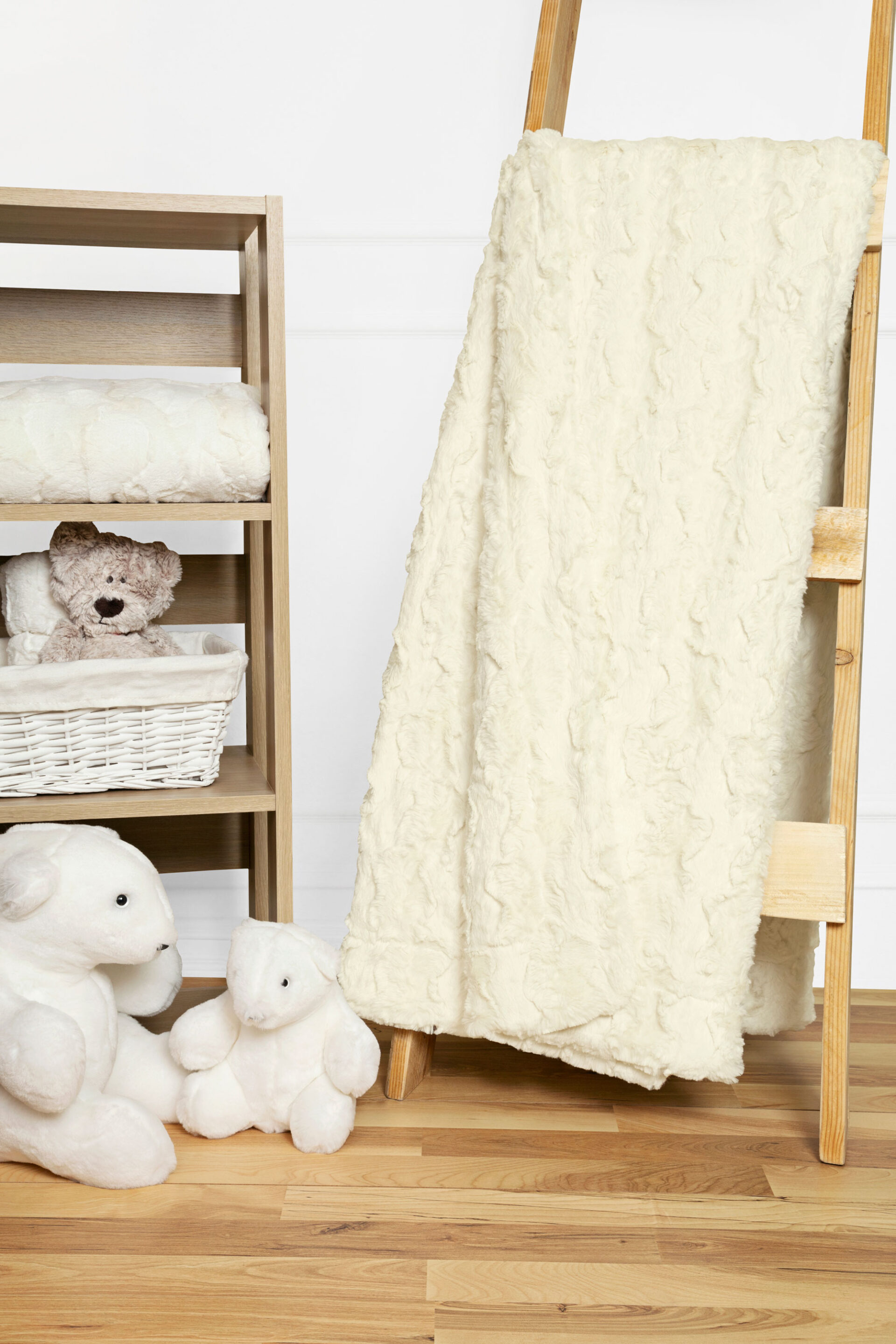 About - Minky Girl LLC